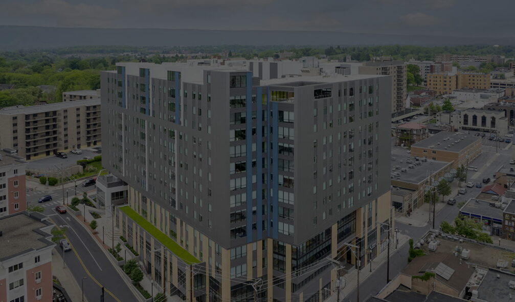 About Us | University Partners