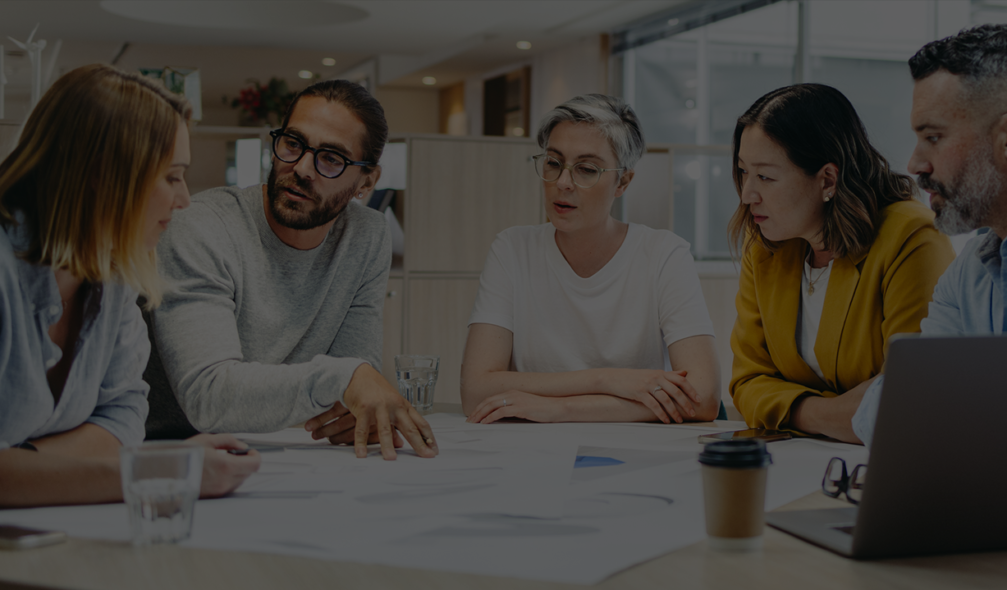 Careers | University Partners