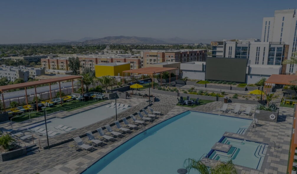 Communities | University Partners