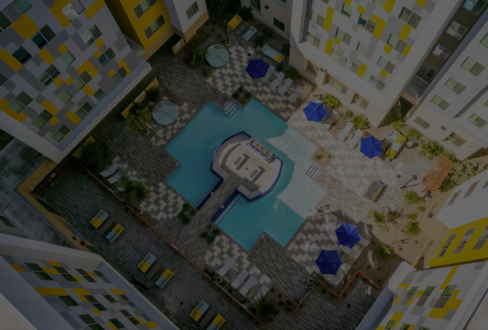 Property Management & Development | University Partners